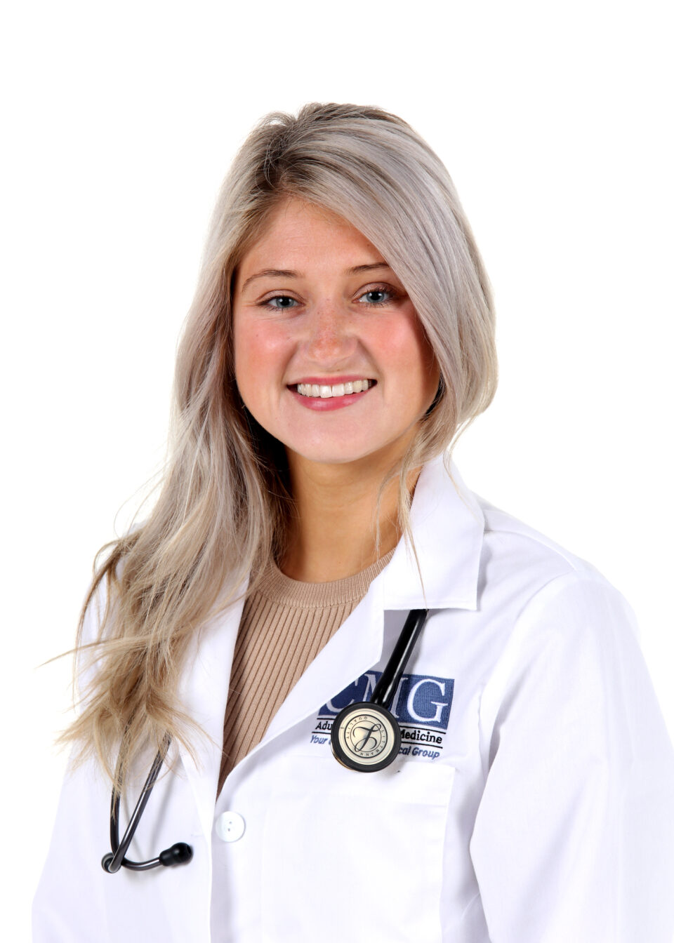 Meet Ashley Hughes, PA-C at Clarkston Medical Group