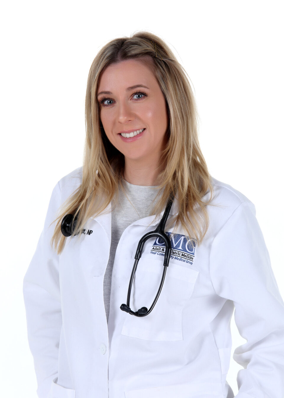 Kristina Wright, FNP-BC | Clarkston, MI | Clarkston Medical Group